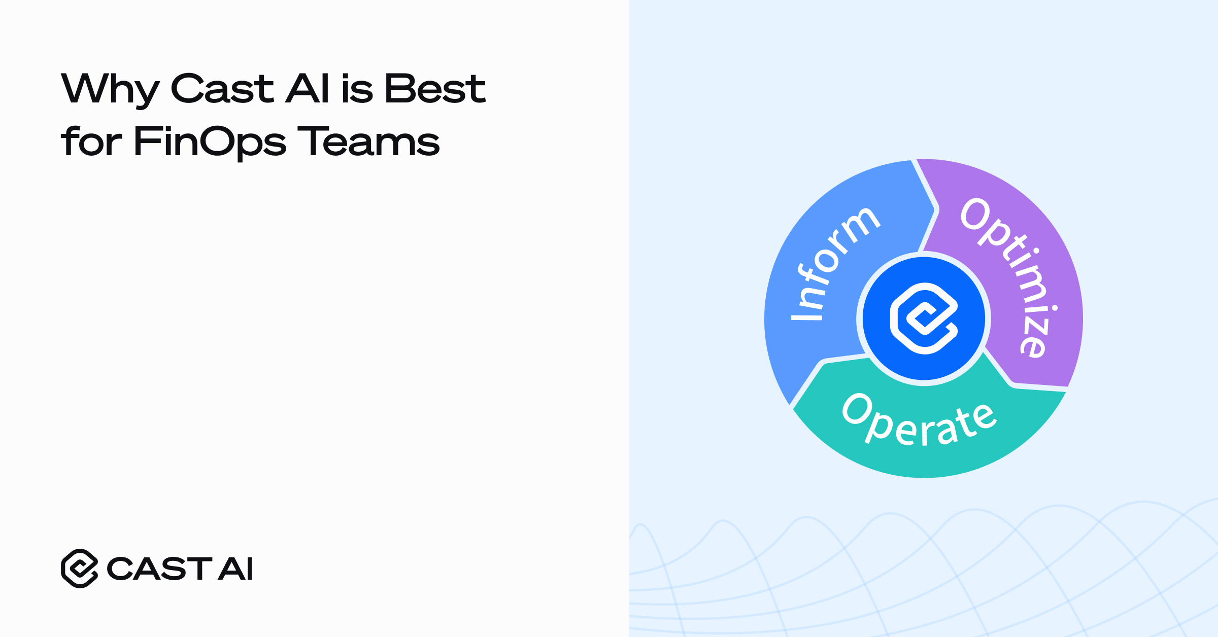 Why Cast AI Is Best for FinOps Teams Cast AI