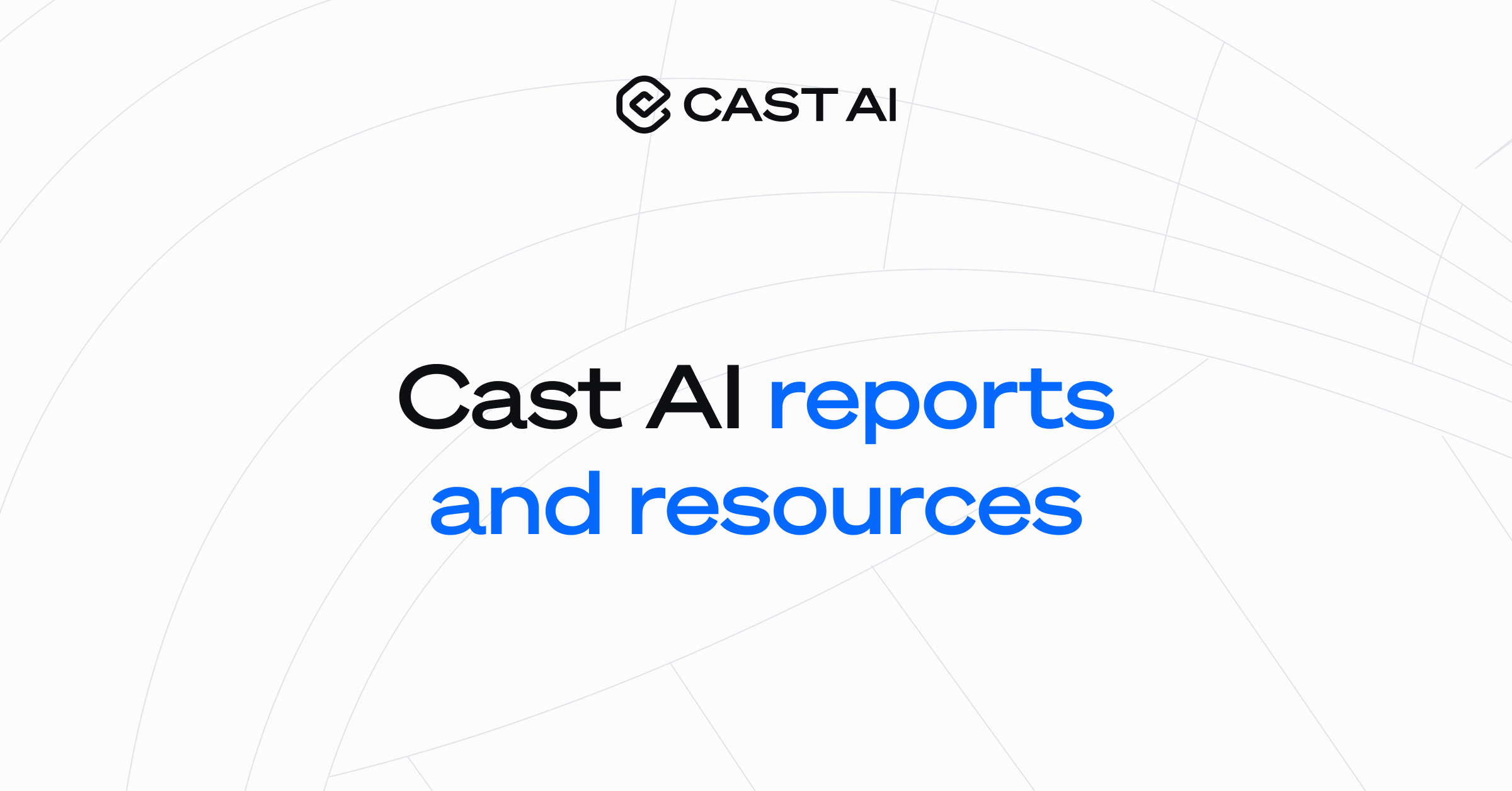 Kubernetes Reports & Resources | Cast AI Research Hub